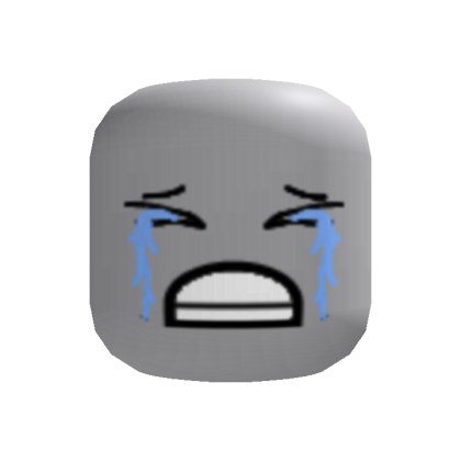 Crying Face