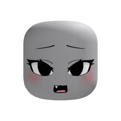 Blush Nya Face