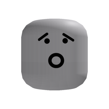 Cara angustiada de MeQuot (Muere de Muerte)