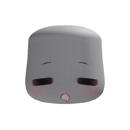 cute drooling chibi v2