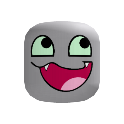 Kitty Epic Face