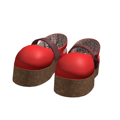 Salli's Simples - Rubi