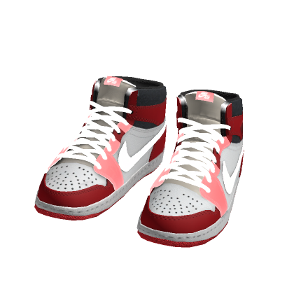 Jays 1 Chicago Red