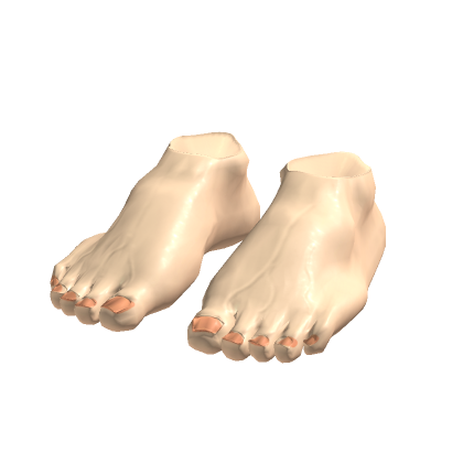 I WANNA RUN AWAY meme feet