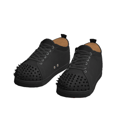Louboutins Red Bottom Shoes