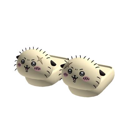 Rakko Slippers