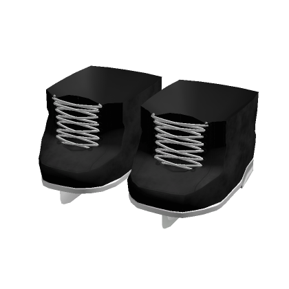 3.0 Ice Skates