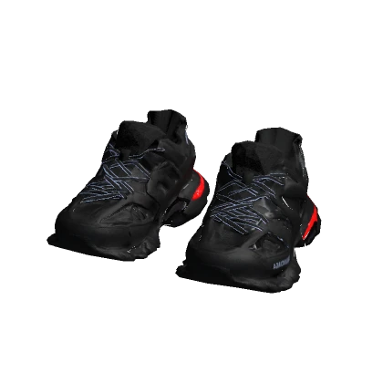 LED Tracks