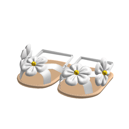 flower slides
