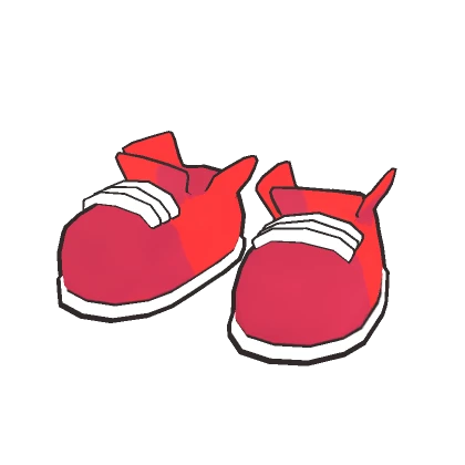 Sapatos Menino FNF(Pacote)