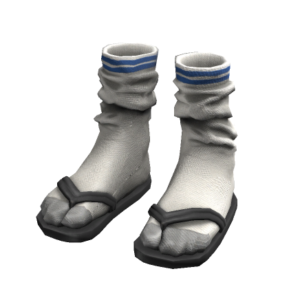 SockSandal (COLOR1)