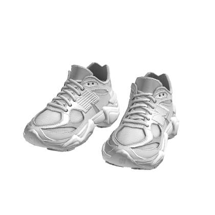Balance 9060 White
