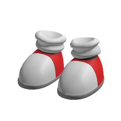 Tails Shoes