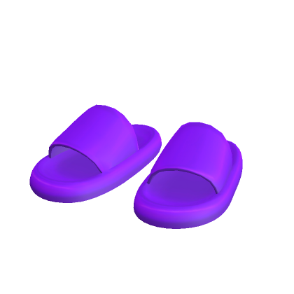 purple slides