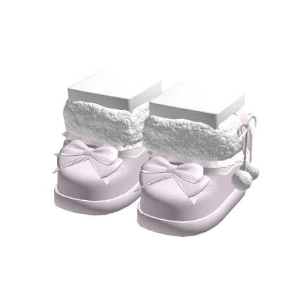 Cutecore Winter Cute Fur Boots