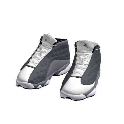 J 13's