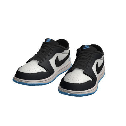 Panda Dunks Black and White Designer Shoes