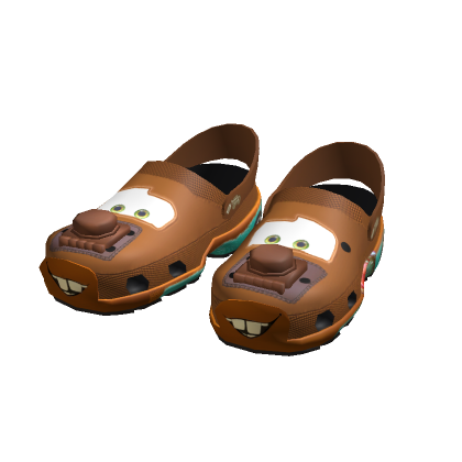 Mater Crocs