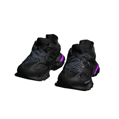 LED Tracks