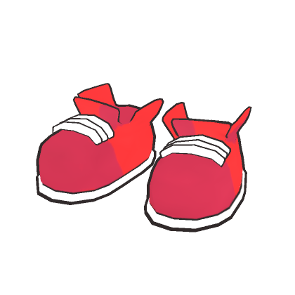 Boy FNF Shoes(Bundle)