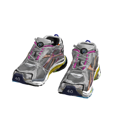 Runner Shoes