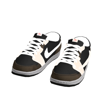 Travis Jey Low