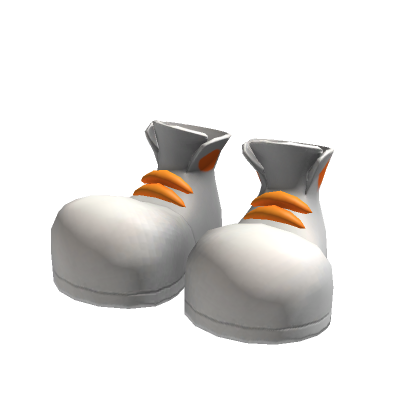 Cheese Man Shoes