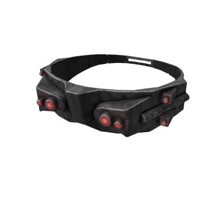 Cyberpunk Headgear | Roblox Item - Rolimon's
