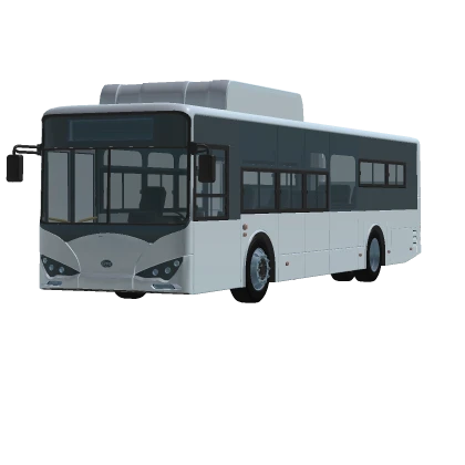 [Studio JMT] 2020 BYD eBus-12