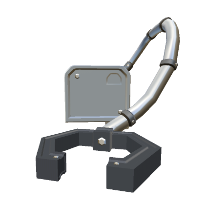 Robot Arm | Roblox Item - Rolimon's