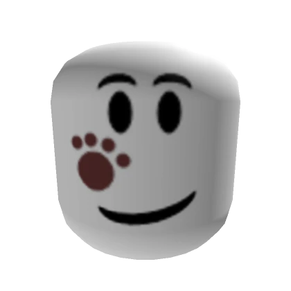 Dog Face | Roblox Item - Rolimon's