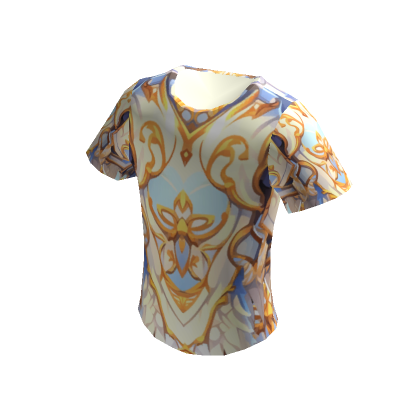 👼 Angel Armor T Shirt 👼 | Roblox Item - Rolimon's