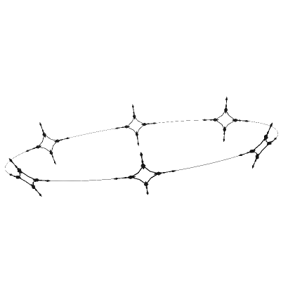 Gothic Aura | Roblox Item - Rolimon's