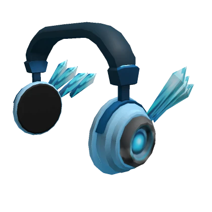 Musica Frigidus Dominator | Roblox Limited Item - Rolimon's