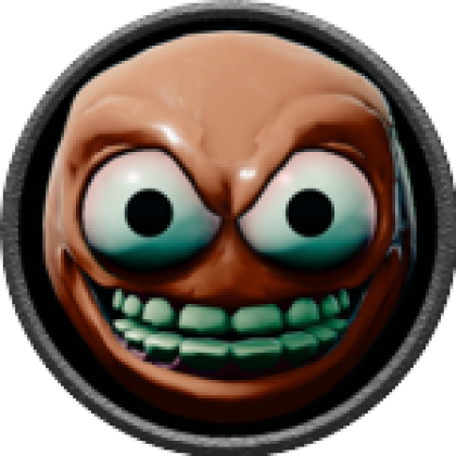 GEFになる - Roblox