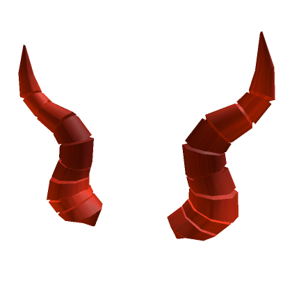Horns | Roblox Item - Rolimon's