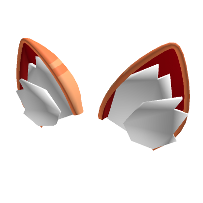 Roblox ears