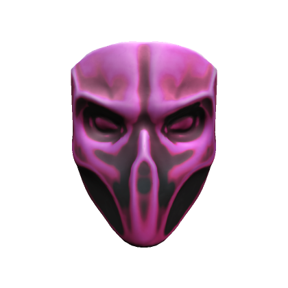 Mask | Roblox Item - Rolimon's