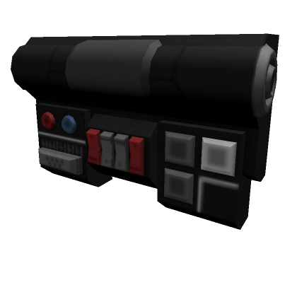 Elite Pilot Control Unit | Roblox Item - Rolimon's
