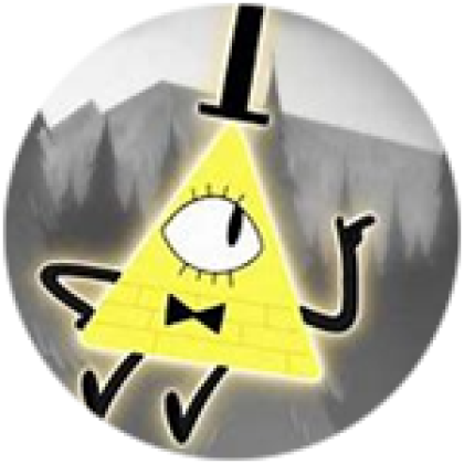 bill cipher - Roblox