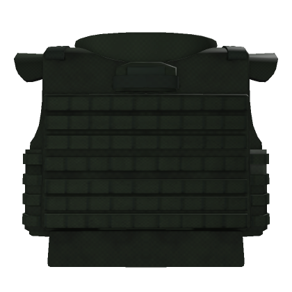 JSDF GATE Type 4, Type 3 Vest | Roblox Item - Rolimon's