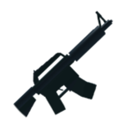 gun - Roblox