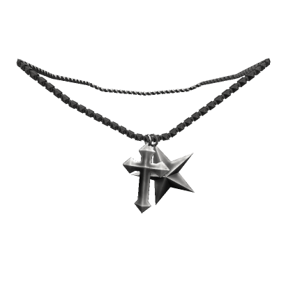 Necklace | Roblox Item - Rolimon's