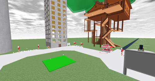 Ragdoll Engine with Admin ⭐ - Roblox