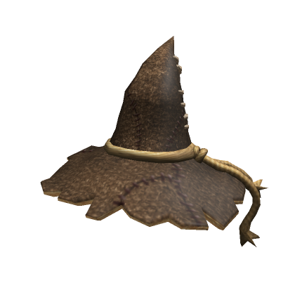 Hat of the Scarecrow | Roblox Item - Rolimon's