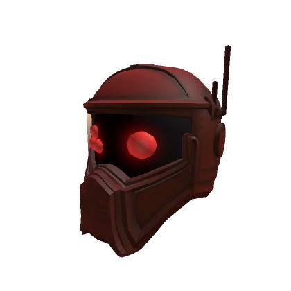 Murch Helmet | Roblox Item Leak - Rolimon's
