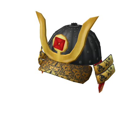 The Last Robloxian Samurai | Roblox Item - Rolimon's