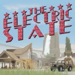Electric State DarkRP(Beta) | Roblox Game - Rolimon's