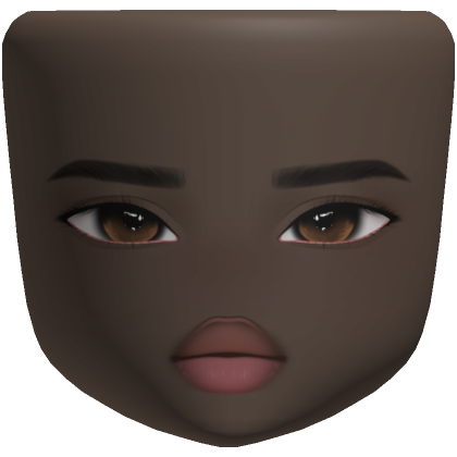 Model Boy Mog Face | Roblox Item - Rolimon's