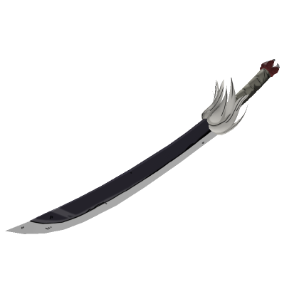 Toji Soul Splitting Sword | Roblox Item - Rolimon's